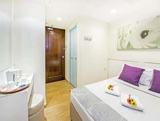 ホテル 81 コージー(Hotel 81 Cosy) | シンガポール旅行観光.com