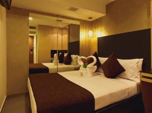 マリソン ホテル(Marrison Hotel) | シンガポール旅行観光.com