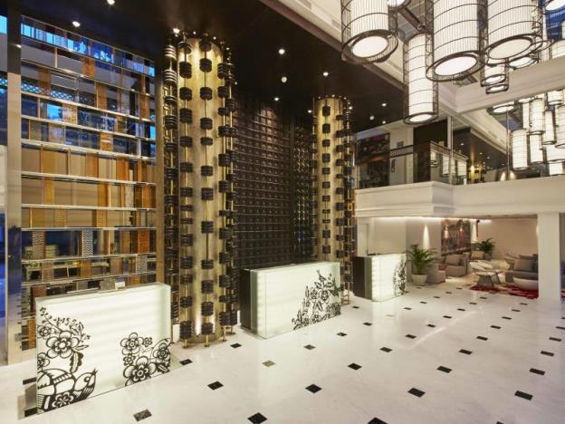 リンク ホテル(Link Hotel) | シンガポール旅行観光.com