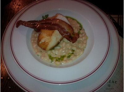 バルサック ブラッセリー&バー(Balzac Brasserie & Bar ) WEB予約可能なグルメレストラン シンガポール旅行観光.com