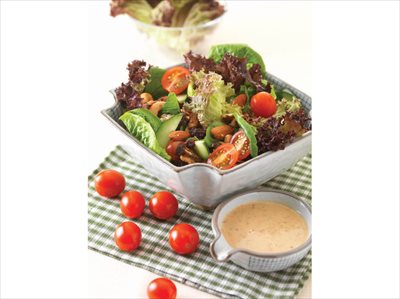 ビヨンドベジー(Beyond Veggie ) WEB予約可能なグルメレストラン シンガポール旅行観光.com