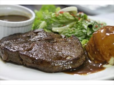 バッカルー バーベキュー&グリル(Buckaroo BBQ & Grill ) WEB予約可能なグルメレストラン シンガポール旅行観光.com