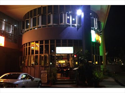 バッカルー バーベキュー&グリル(Buckaroo BBQ & Grill ) WEB予約可能なグルメレストラン シンガポール旅行観光.com