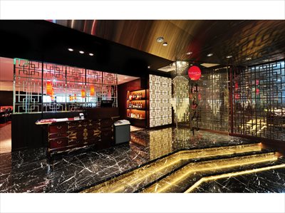 はらみや(Haramiya ) WEB予約可能なグルメレストラン シンガポール旅行観光.com