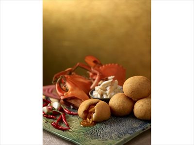 ジェイド フラトン(Jade Fullerton Restaurant ) WEB予約可能なグルメレストラン シンガポール旅行観光.com