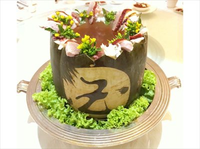 ジェイド フラトン(Jade Fullerton Restaurant ) WEB予約可能なグルメレストラン シンガポール旅行観光.com