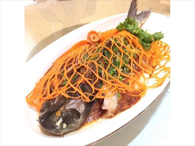 ジェイド フラトン(Jade Fullerton Restaurant ) WEB予約可能なグルメレストラン シンガポール旅行観光.com