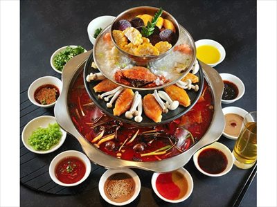 ジュー マオ ジュー(Jiu Mao Jiu ) WEB予約可能なグルメレストラン シンガポール旅行観光.com