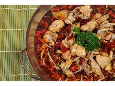 ジュー マオ ジュー(Jiu Mao Jiu ) WEB予約可能なグルメレストラン シンガポール旅行観光.com