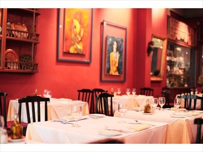 パスタ・ブラバ(Pasta Brava Restaurant ) WEB予約可能なグルメレストラン シンガポール旅行観光.com