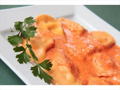 パスタ・ブラバ(Pasta Brava Restaurant ) WEB予約可能なグルメレストラン シンガポール旅行観光.com