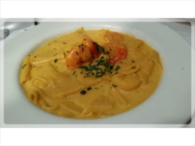 パスタ・ブラバ(Pasta Brava Restaurant ) WEB予約可能なグルメレストラン シンガポール旅行観光.com